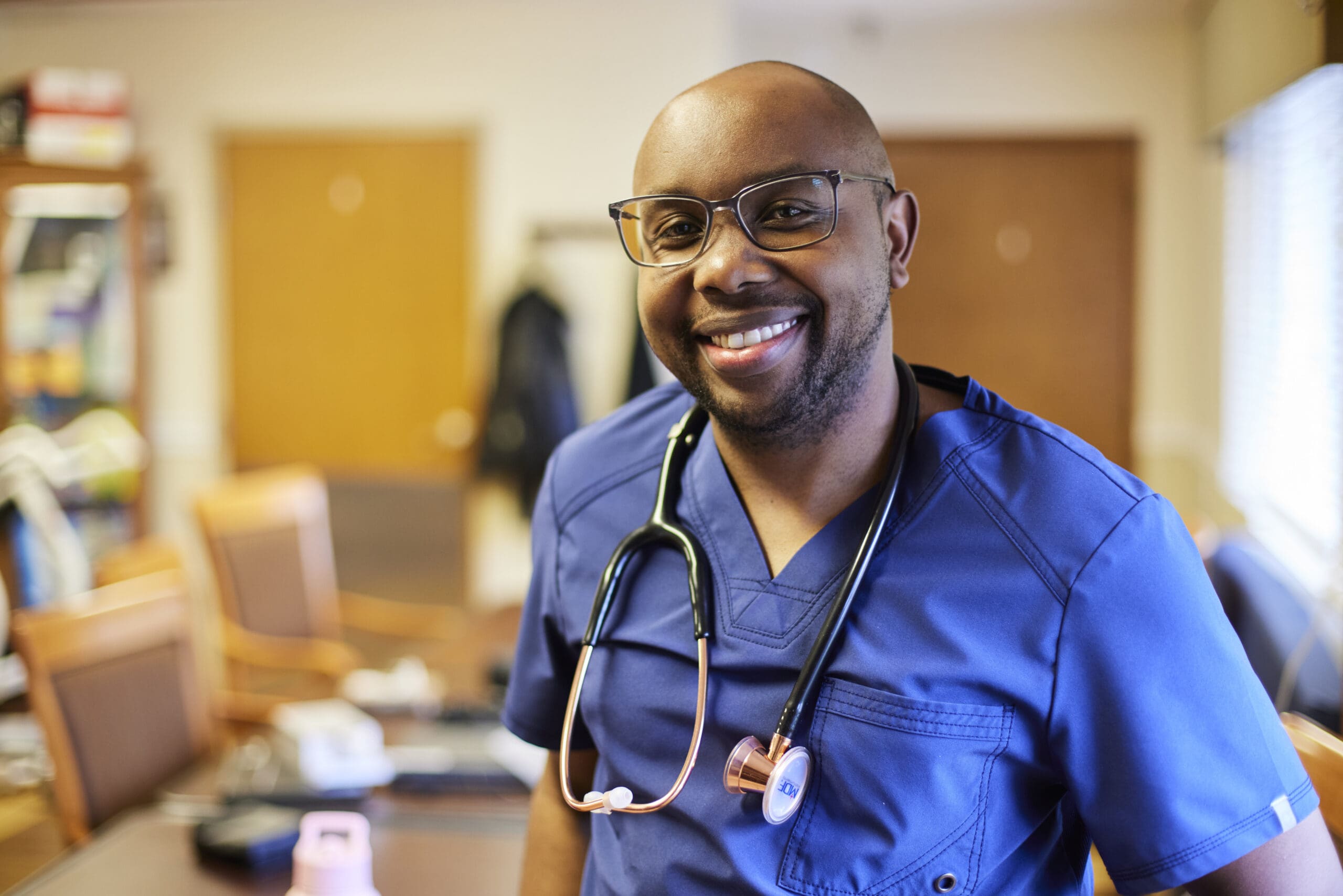 Healthcare Benefits for Long-Term Care Workers | Essential Worker ...