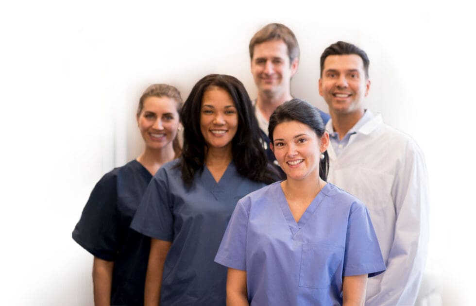 Healthcare Benefits for Long-Term Care Workers | Essential Worker ...