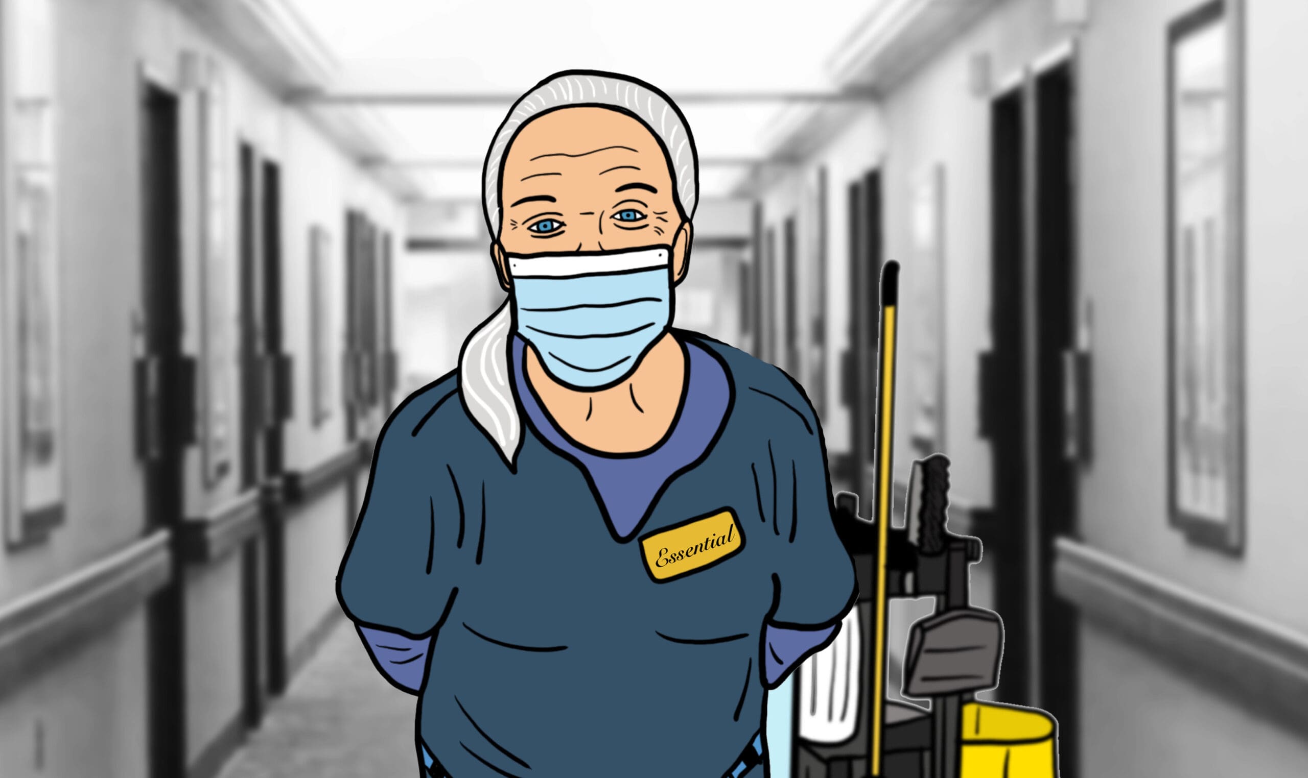 Healthcare Benefits for Long-Term Care Workers | Essential Worker ...